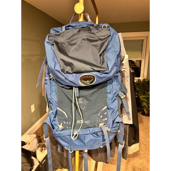 OSPREY | Other | Osprey Ace 5l Youth Backpacking Backpack | Poshmark